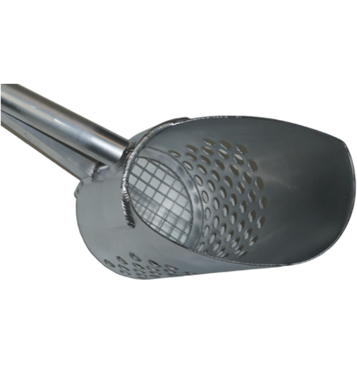 Aluminum Sand Scoops – Sand Scoop Store