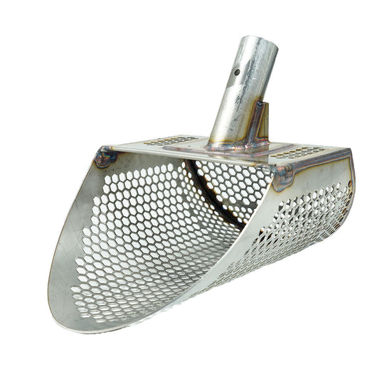 Long Handled Sand Scoops – Sand Scoop Store