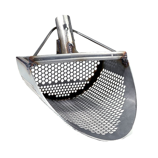 Long Handled Sand Scoops – Sand Scoop Store