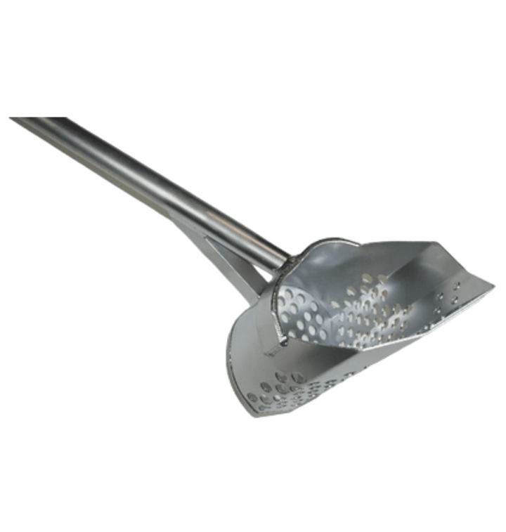 Aluminum Sand Scoops – Sand Scoop Store