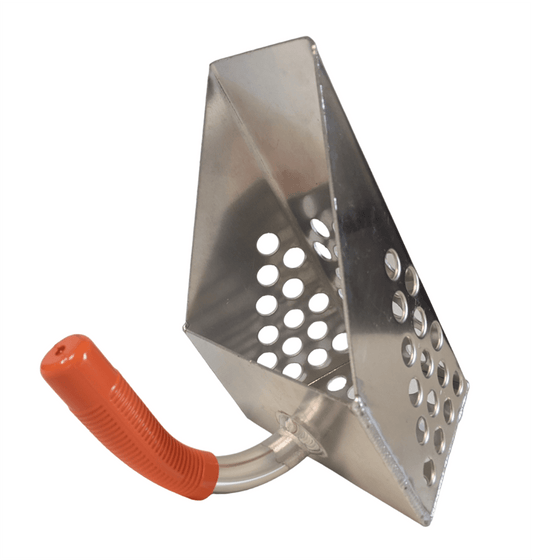 Aluminum Sand Scoops – Sand Scoop Store
