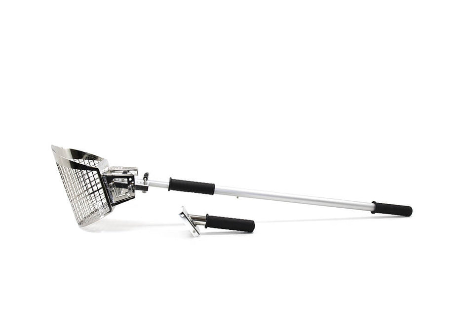 Long Handled Sand Scoops – Sand Scoop Store