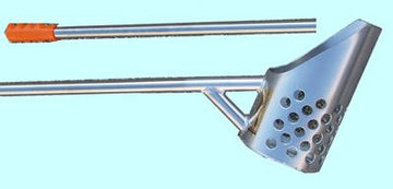 Stainless Steel Sand Scoops – Sand Scoop Store